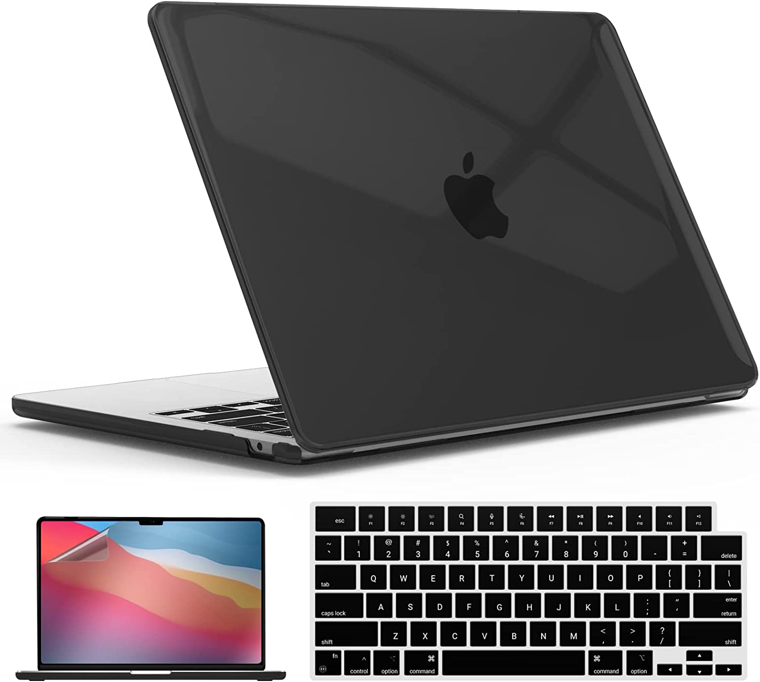 Review: Best M2 MacBook Air Cases (2024)