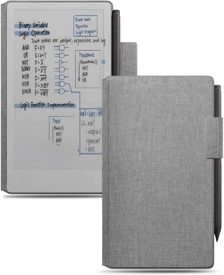 Guide: Remarkable Paper Pro Move Case Alternatives