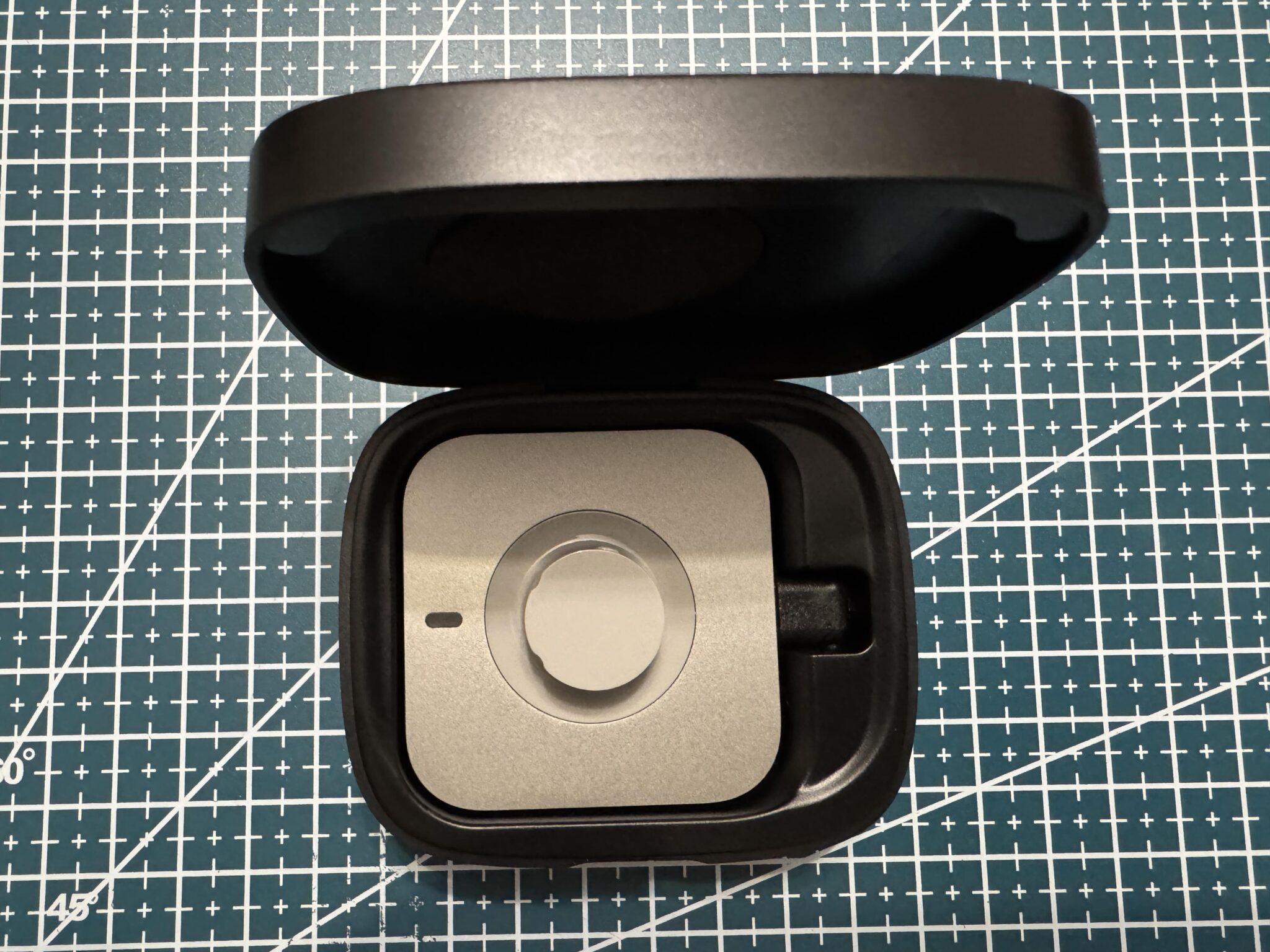 Guide: Best Oura Charging Case Alternative